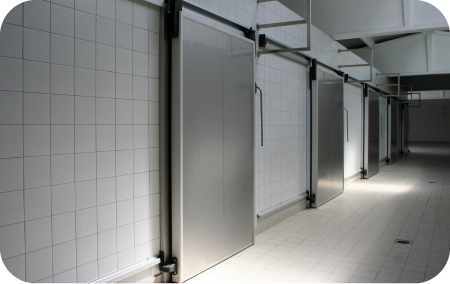 SP Logistic Hub Pluit - Sinar Primera