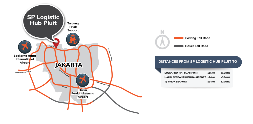 Sinar Primera Industrial Cibitung (SPIC) - Sinar Primera