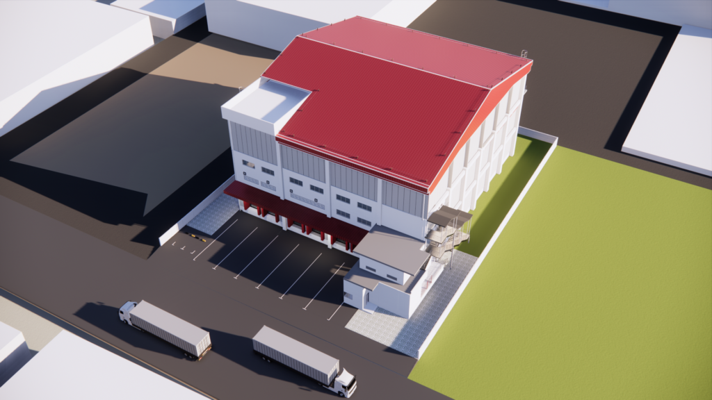 Home - Sinar Primera