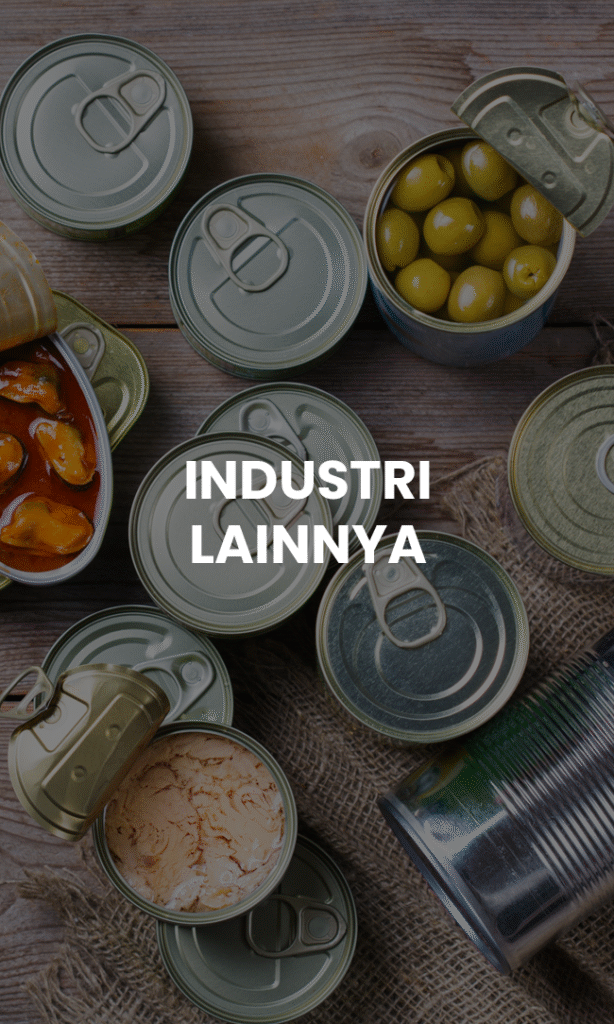 SP Logistic Hub Pluit - Sinar Primera