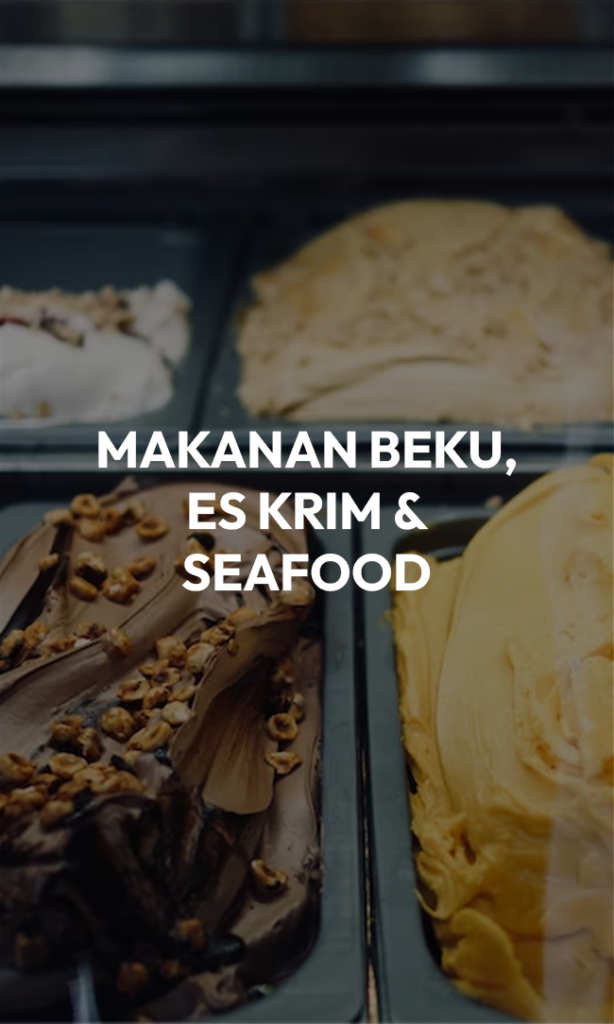 SP Logistic Hub Pluit - Sinar Primera