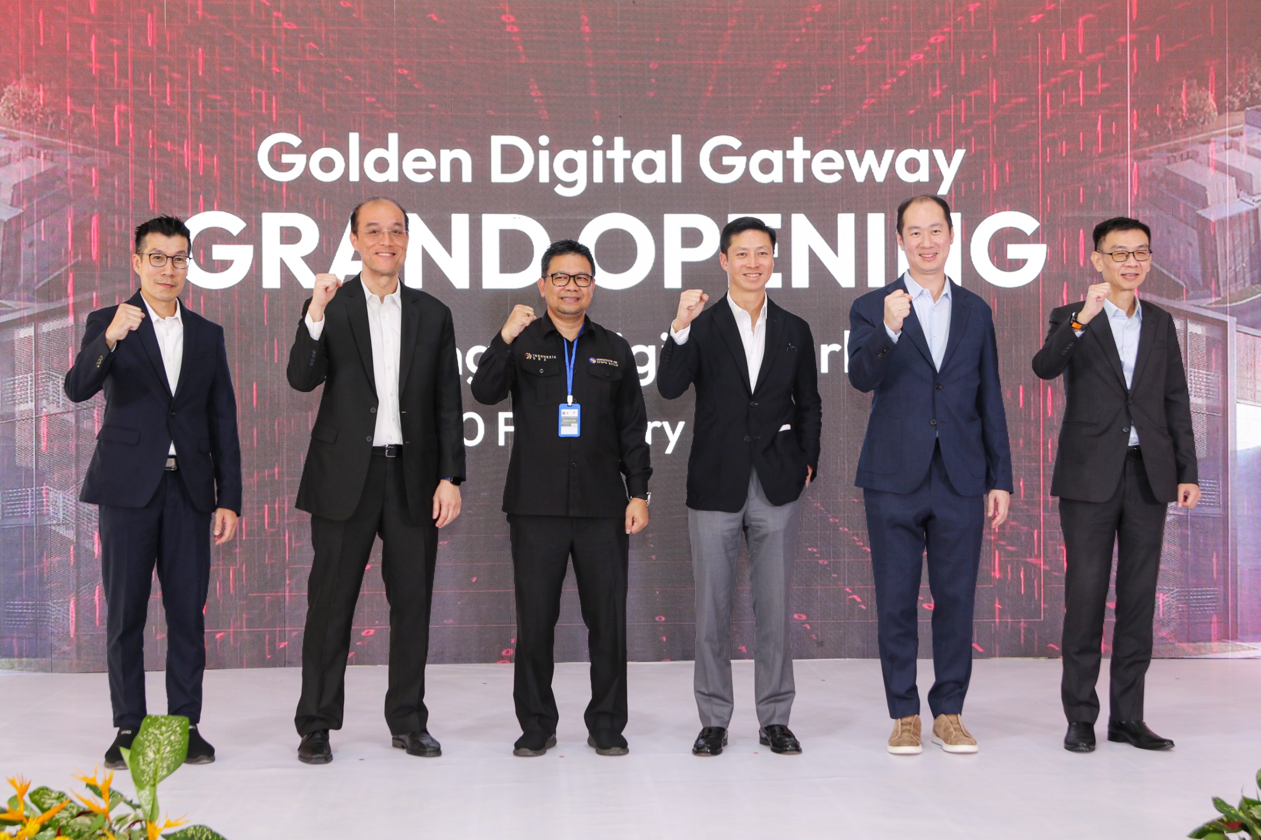 Sinar Primera together with Gaw Capital Partners Announces the Launch ...