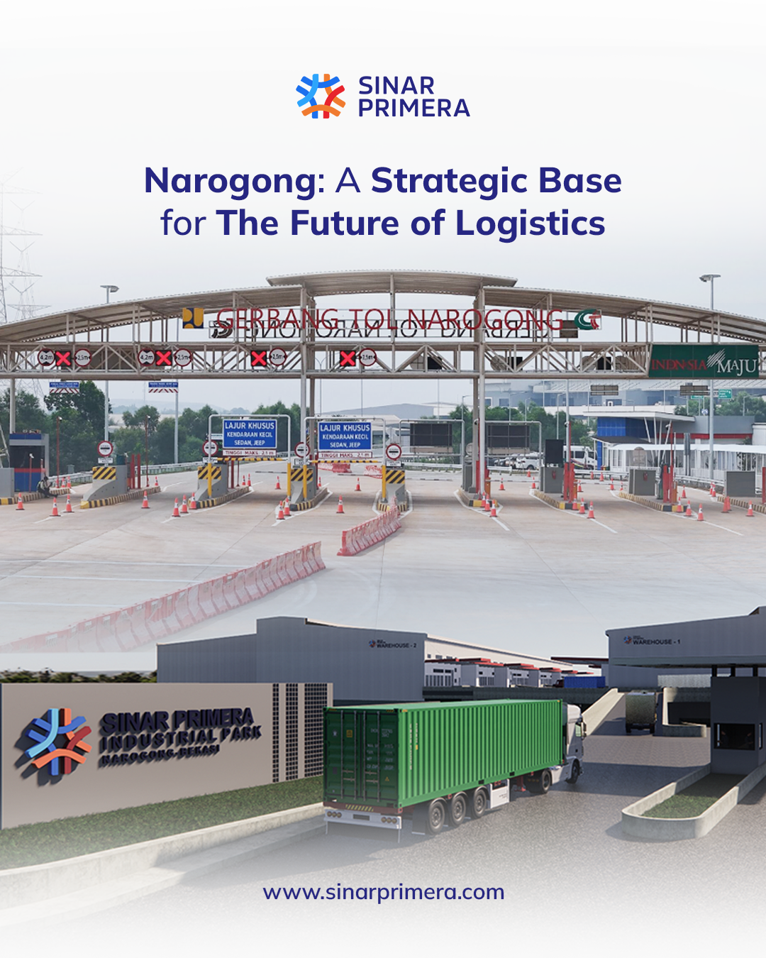𝗢𝗻𝗹𝘆 𝟭𝟬 𝗠𝗶𝗻𝘀 𝗳𝗿𝗼𝗺 𝗡𝗮𝗿𝗼𝗴𝗼𝗻𝗴 𝗧𝗼𝗹𝗹 𝗚𝗮𝘁𝗲, 𝗪𝗵𝘆 𝗦𝗣𝗜𝗡 𝗶𝘀 𝗬𝗼𝘂𝗿 𝗡𝗲𝘅𝘁 𝗦𝗺𝗮𝗿𝘁 𝗠𝗼𝘃𝗲 ...